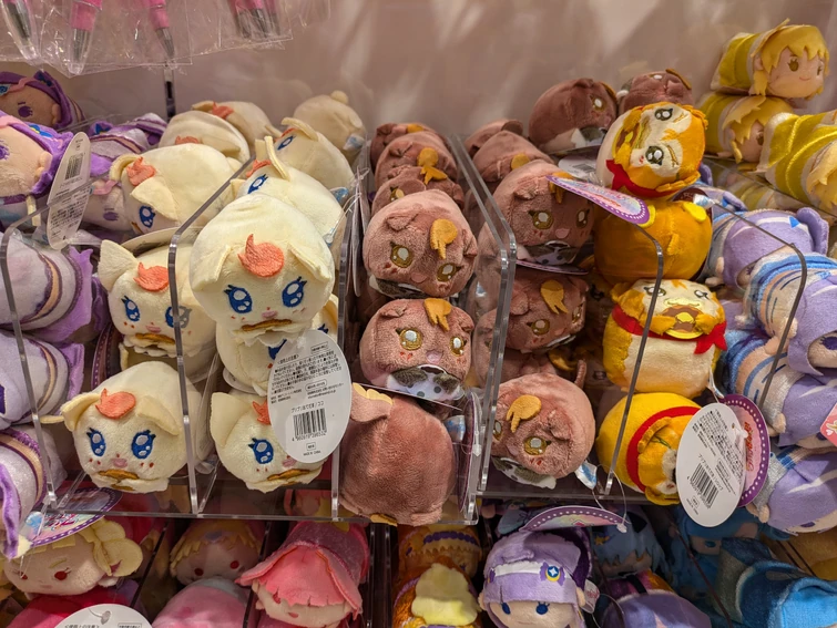 I finally got a merchandise had been out of stock for two years ...