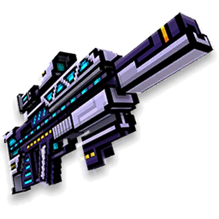 Discuss Everything About Pixel Gun Wiki | Fandom