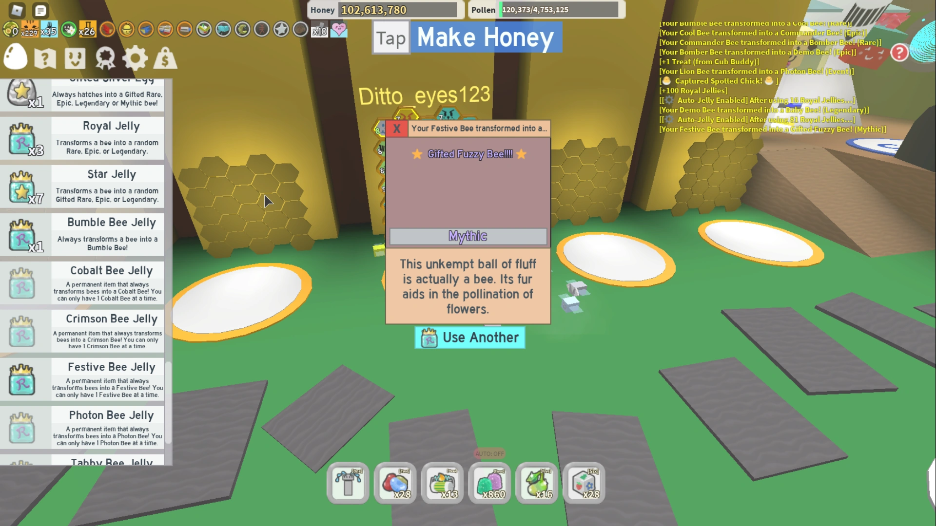 Discuss Everything About Bee Swarm Simulator Wiki | Fandom