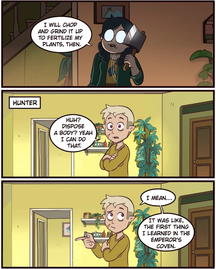 [moringmark] body | Fandom