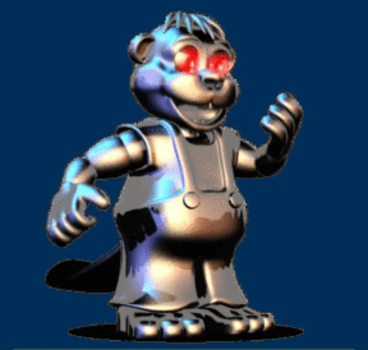 What happend to Chipper? | Fandom