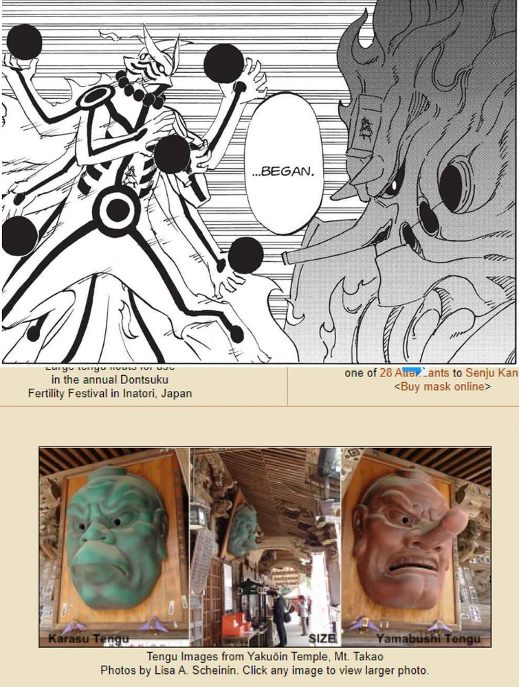 Indra's Susanoo and Ashura's Chakra Avatar inspiration? | Fandom