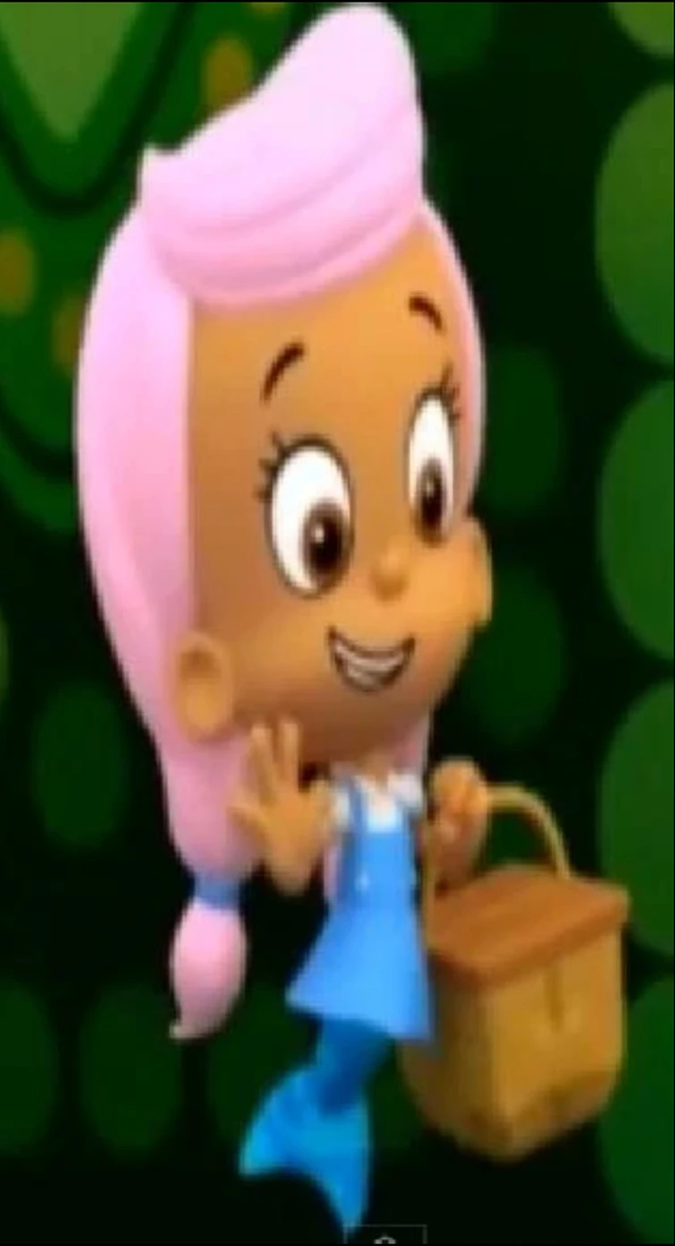 Discuss Everything About Bubble Guppies Wiki | Fandom