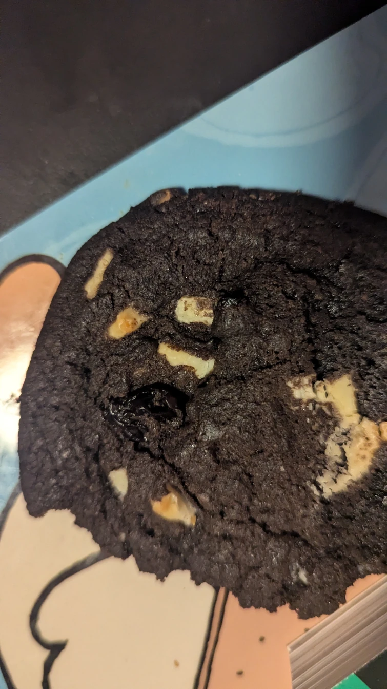 Holy I thought black forest cookies were fiction | Fandom