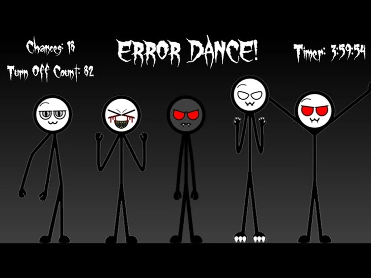 Part 5 is out. | Fandom