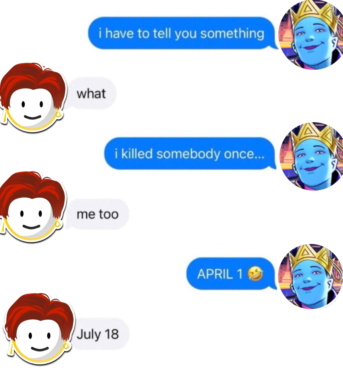 JD Meme | Fandom