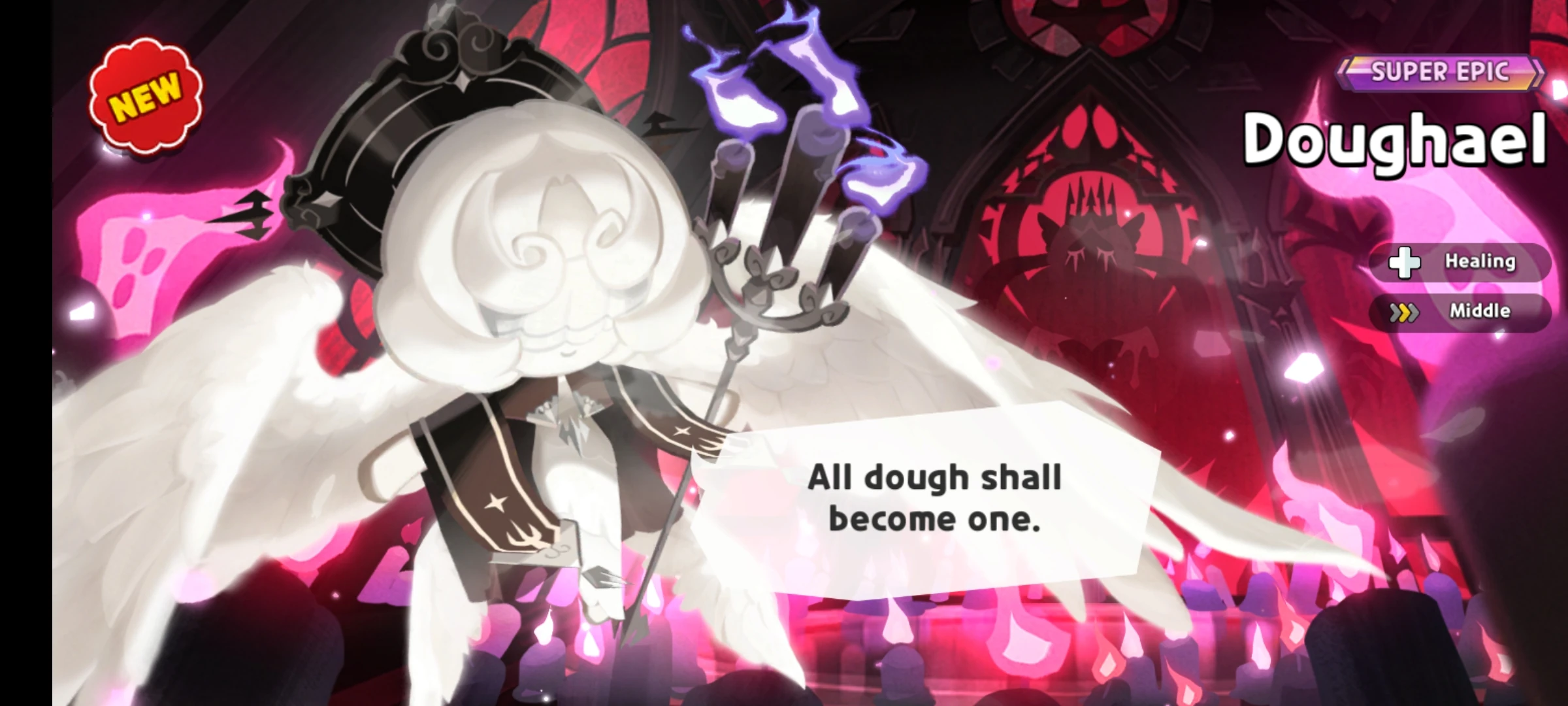 YIPEEEEEEE | Fandom