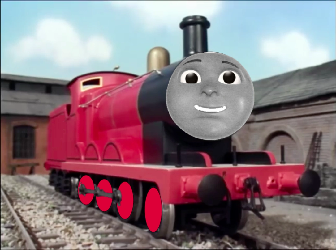 The Other Red Engine | Fandom