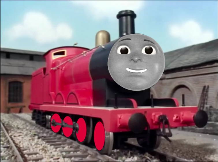 Discuss Everything About Thomas the Tank Engine Wikia | Fandom