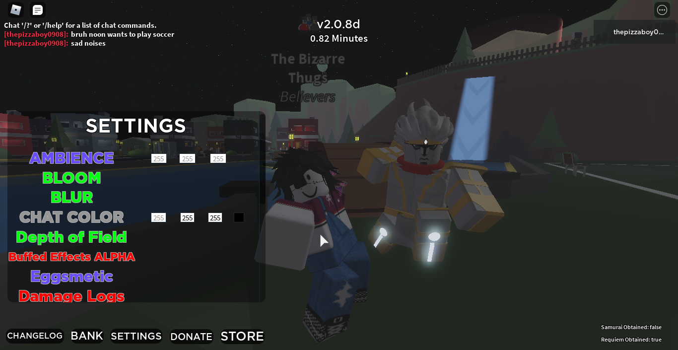 the updates | Fandom