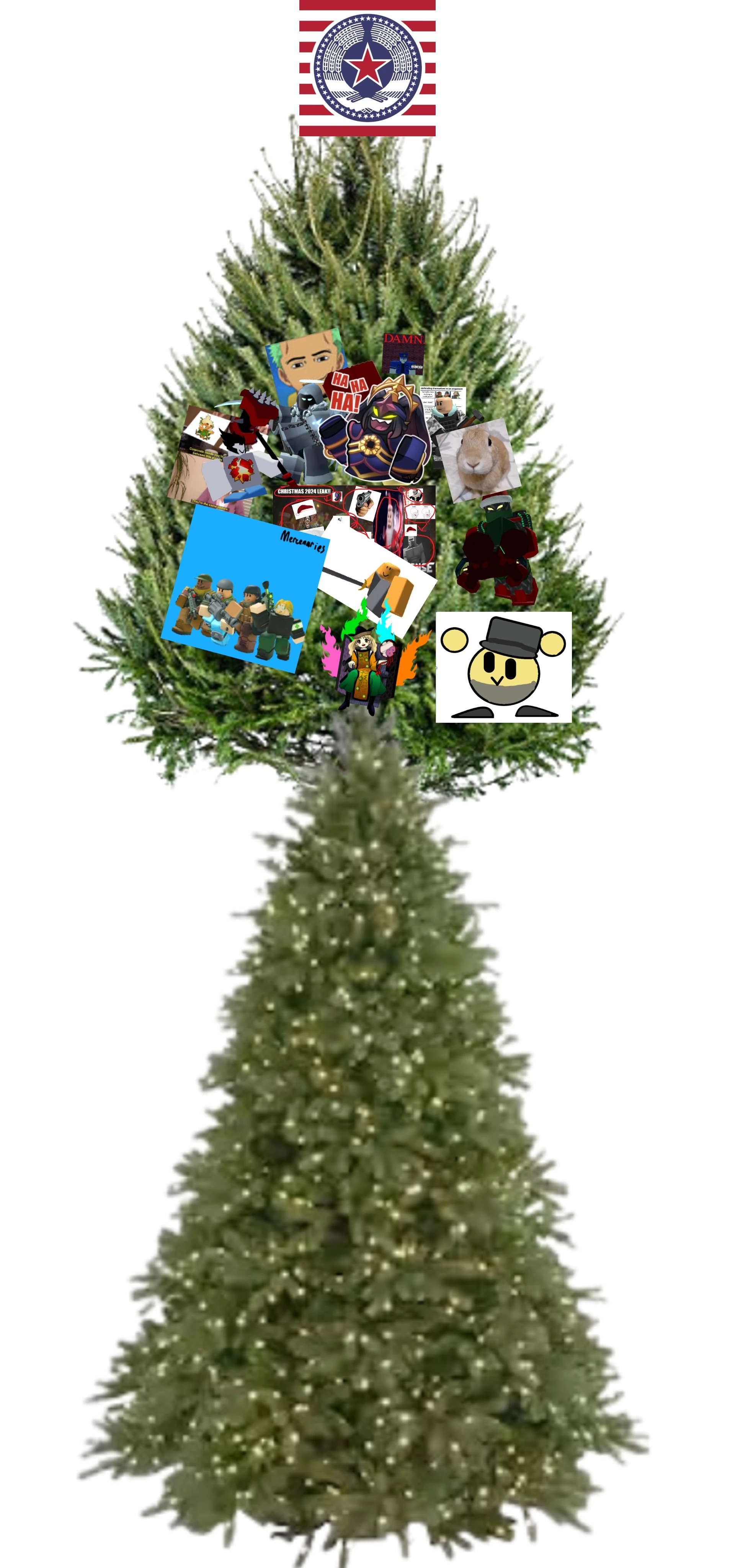 TDSW The Christmas Tree: Day 2 | Fandom