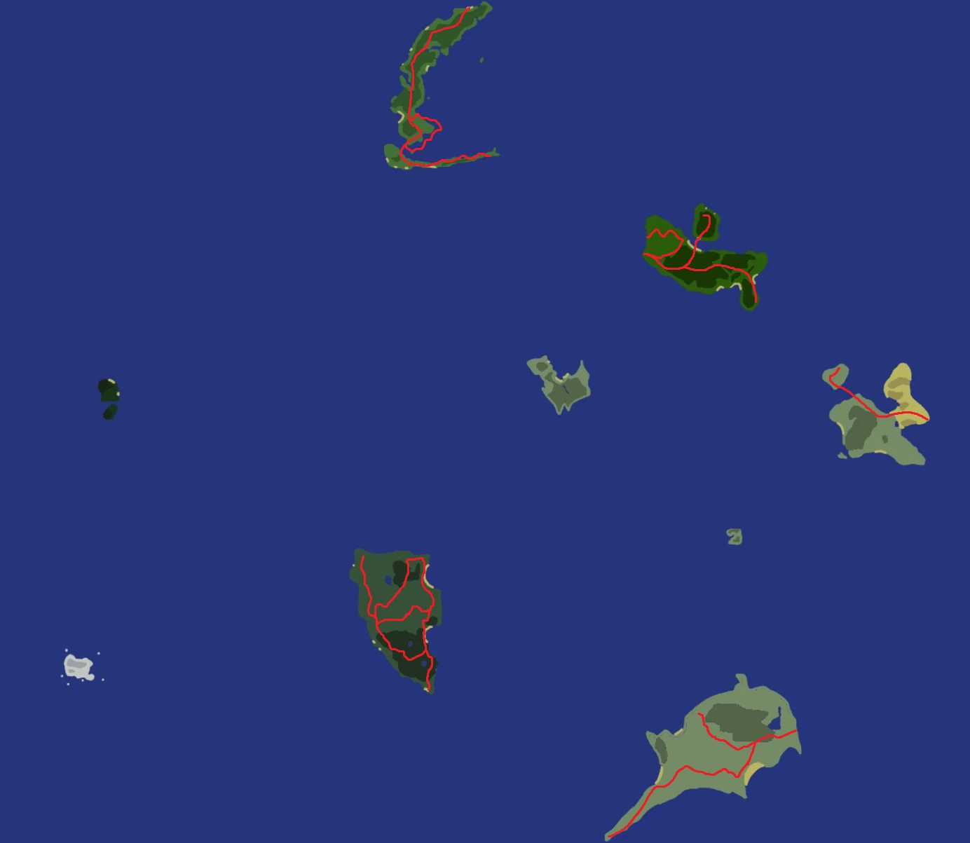 All expressways in PTFS (map by DiamondRock) | Fandom