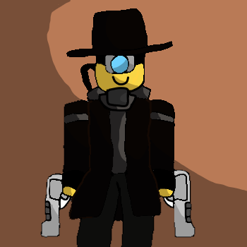 Bandit Cowboy | Fandom