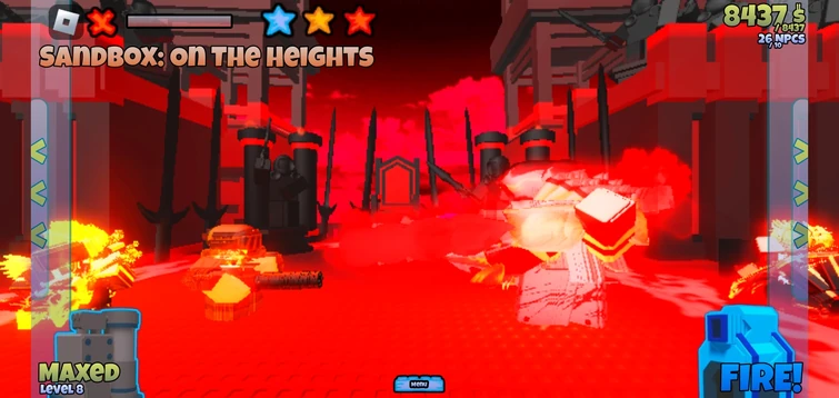 Discuss Everything About The Battle Bricks Wiki | Fandom