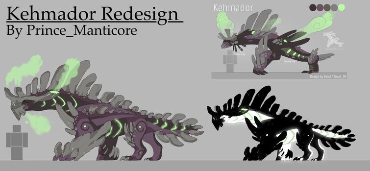 Discuss Everything About Creatures of Sonaria Wiki | Fandom