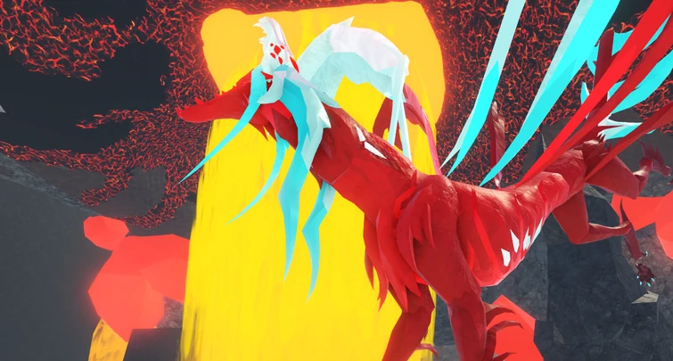 Discuss Everything About Creatures of Sonaria Wiki | Fandom