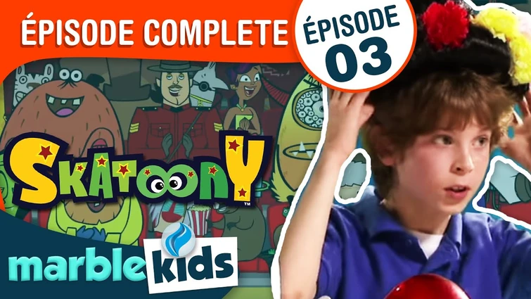 Discuss Everything About The Skatoony Wiki | Fandom