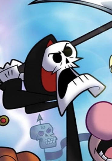 cartoon cartoons battle royale | Fandom