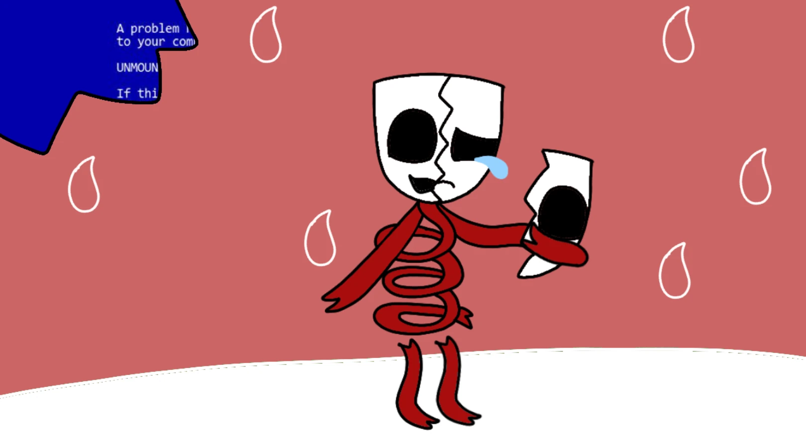 Doodles of the goobers | Fandom