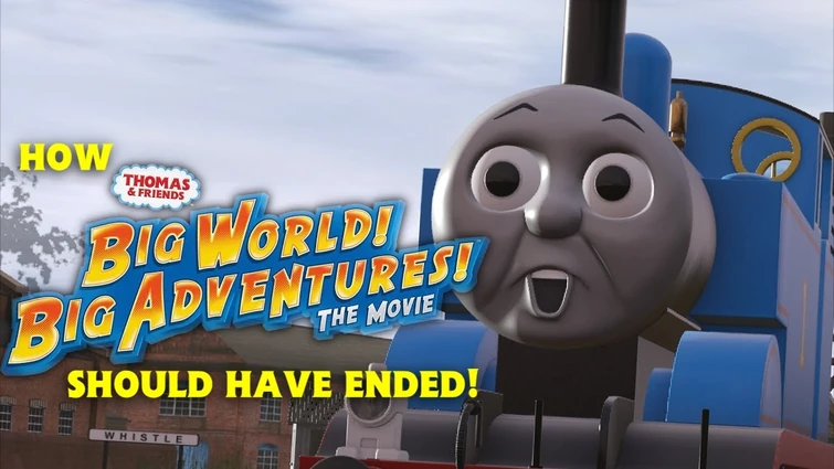 My Honest Thoughts on BWBA | Fandom