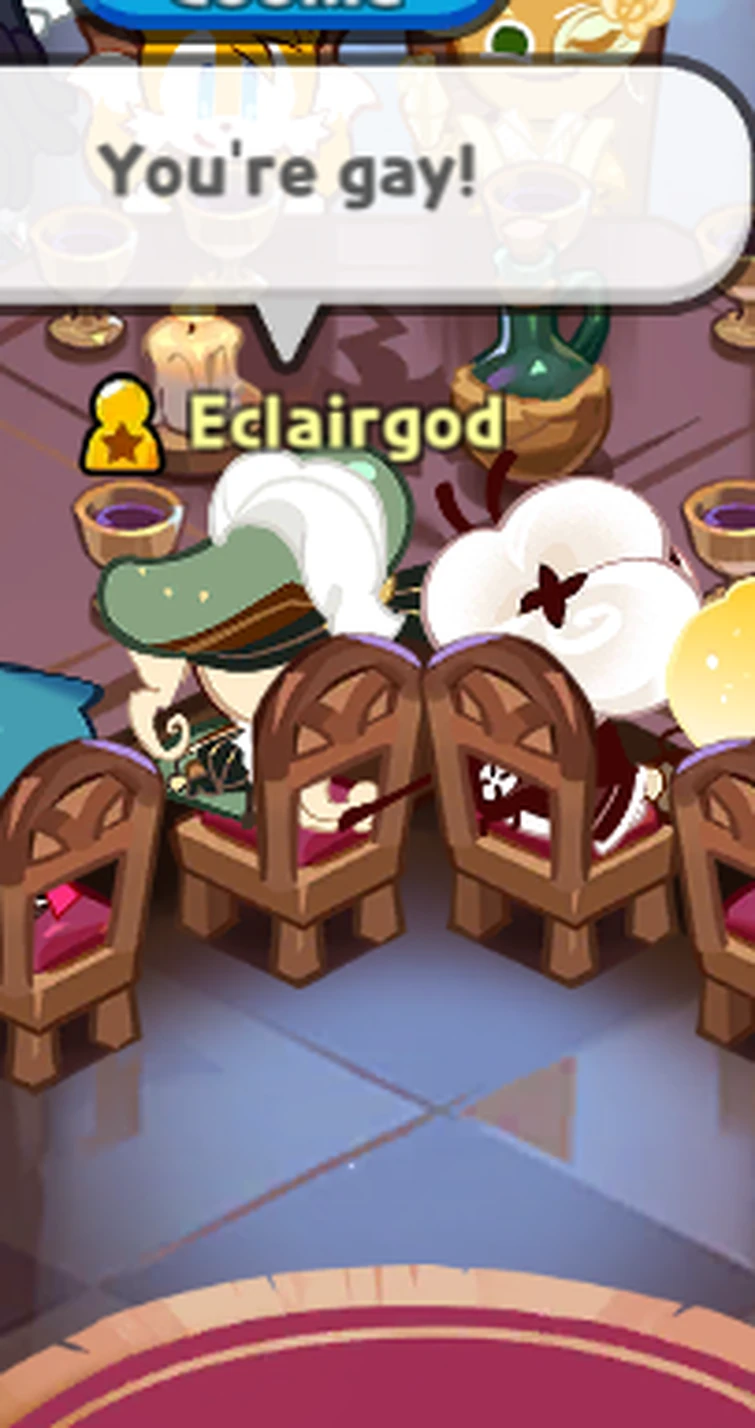 What your guild greeting | Fandom