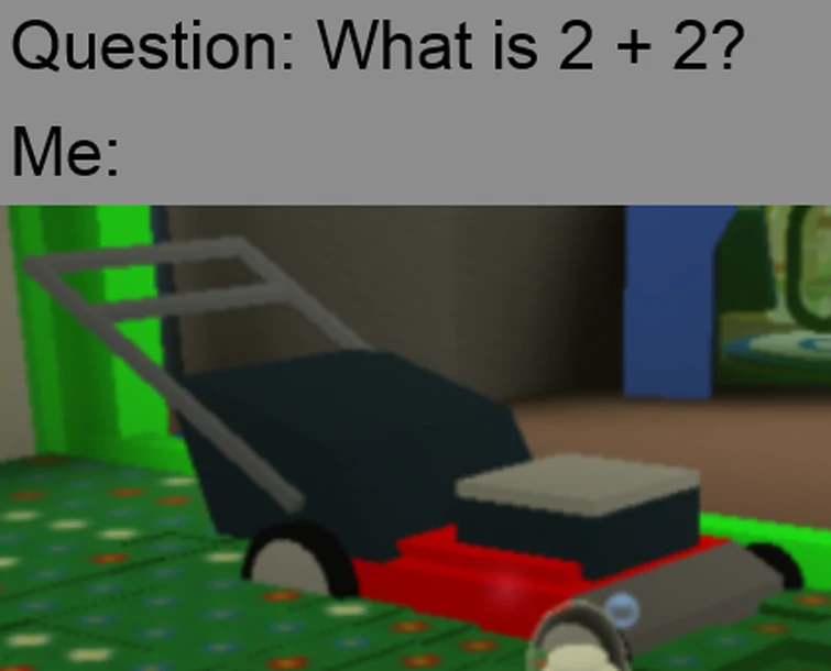 What is 2 plus 2? | Fandom