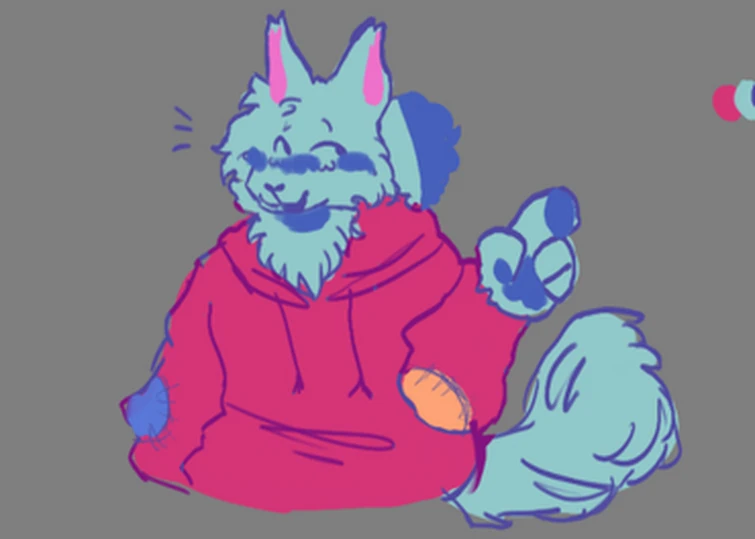 because fandom's dumb as fuck - REPOST OF THE ITALIAN ANGRY.... | Fandom