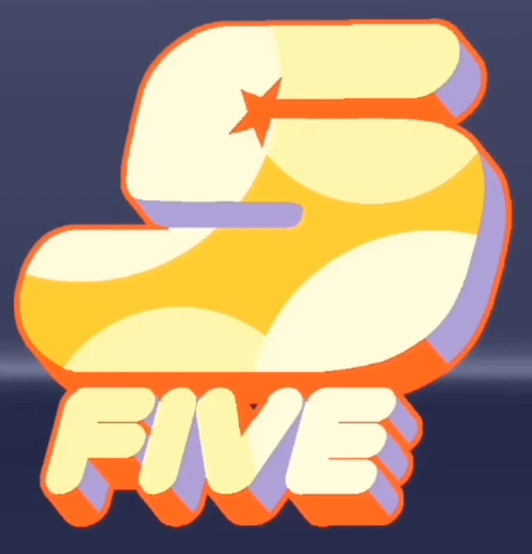 Logo Numbers | Fandom