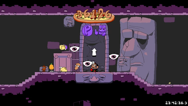 Discuss Everything About Pizza Tower Wiki | Fandom