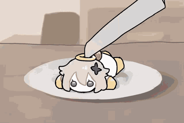 Paimon Is cake | Fandom