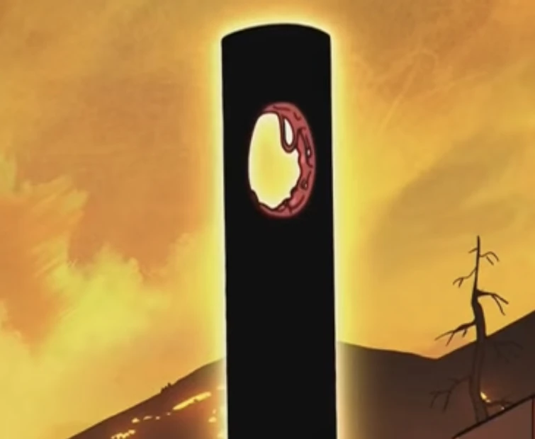 What I imagine Bill really looks like under his exoskeleton… | Fandom