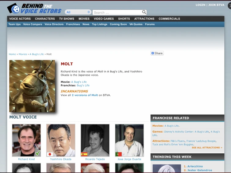 Discuss Everything About Disney Wiki | Fandom