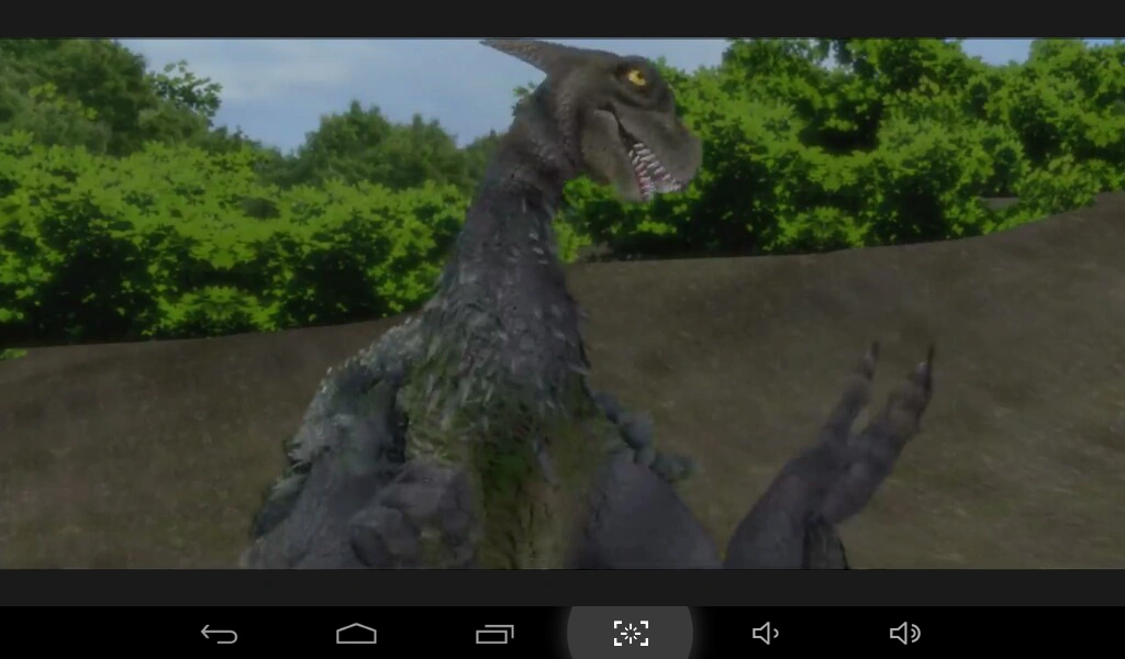 El padre de Rodan me contó como era Rodan de pequeño | Fandom