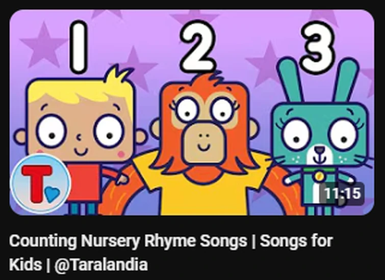 This channel was featured in the Wonderblocks channel. | Fandom