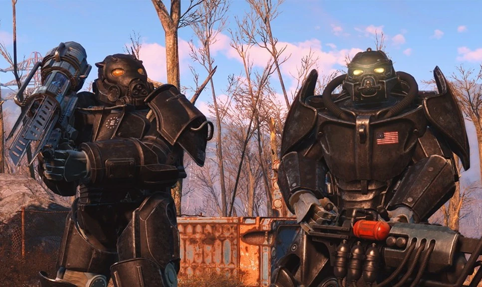 Fallout 4 Anniversary Update Megathread | Fandom
