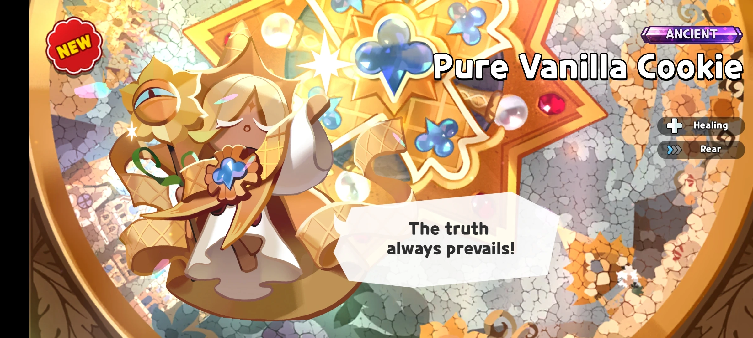 Hey despite everyone's saying that its just average beginner's luck, i dont think so...😀 | Fandom