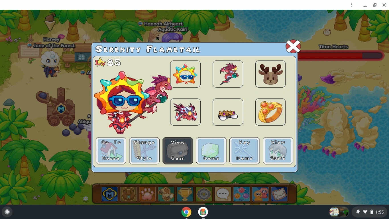 Rate my new outfit/avatar in prodigy- | Fandom