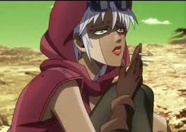 Stand Battle WWW | Fandom