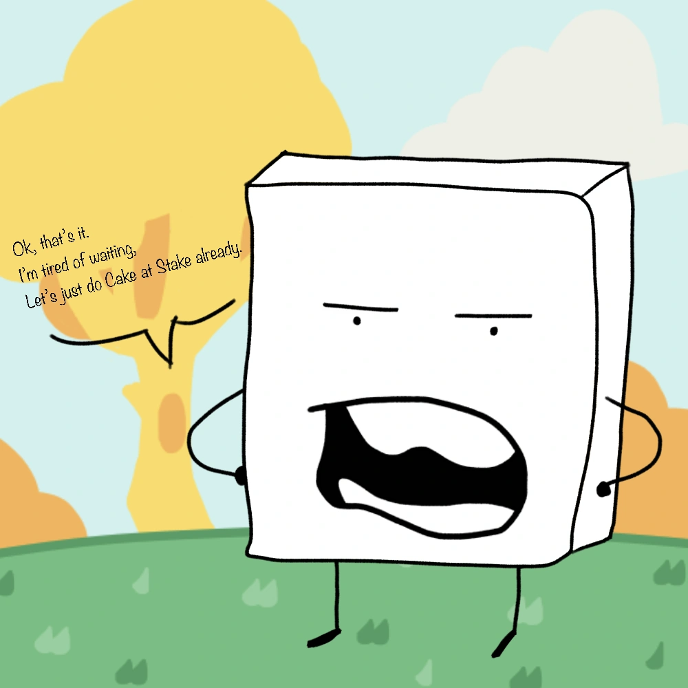 BFMA 2: Balance Time | Fandom