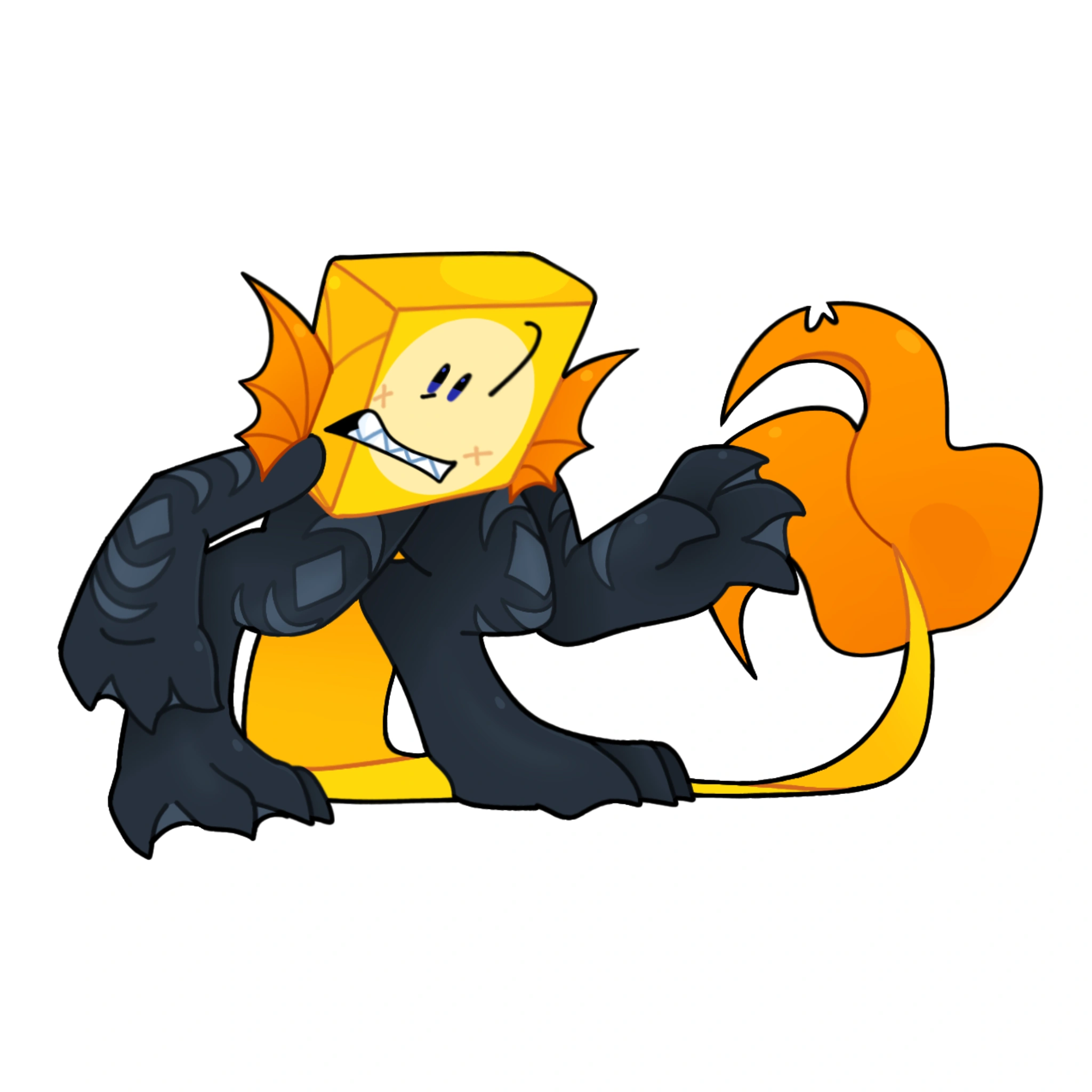 Taffy Art | Fandom
