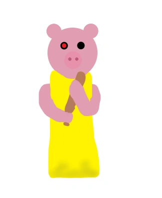 Baby Alexander as a piggy | Fandom