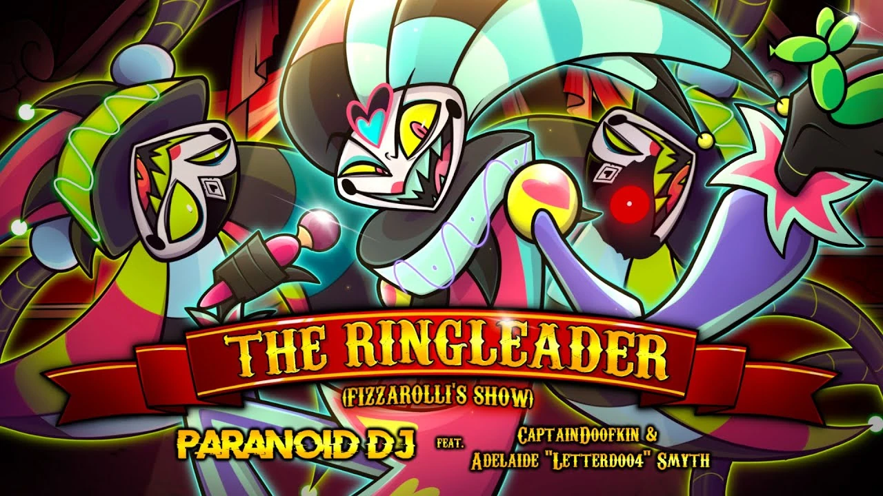 Ringleader (Has anyone seen this?) | Fandom