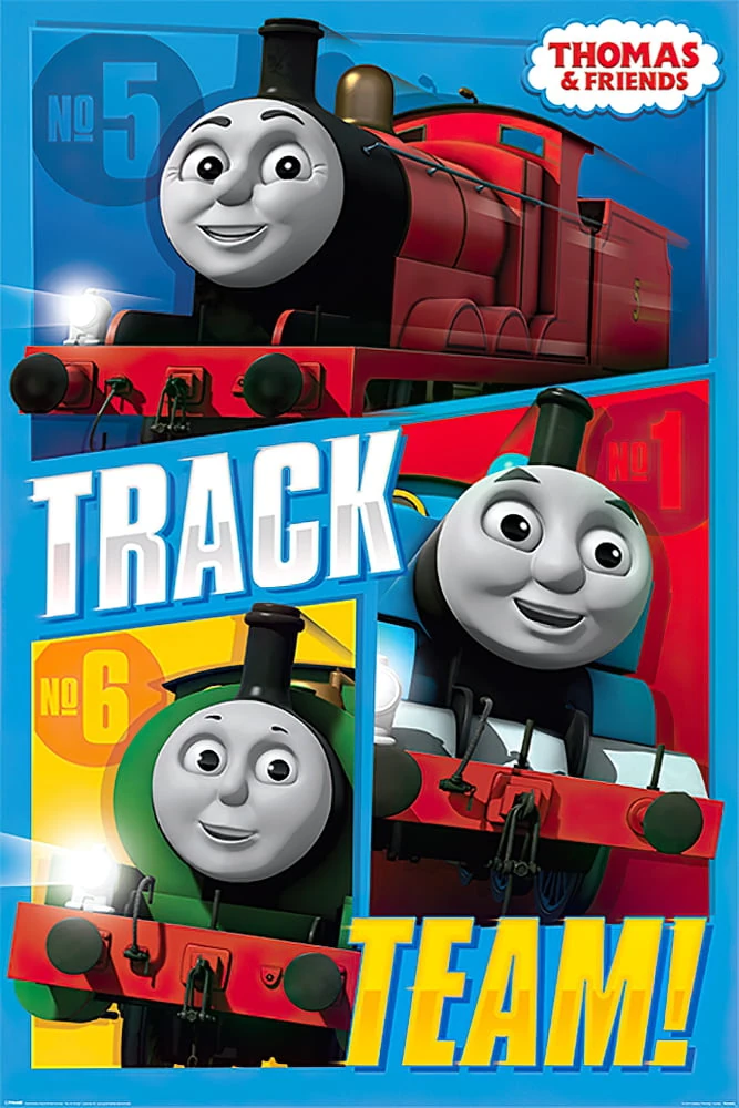 story play thomas and friends super race | Fandom