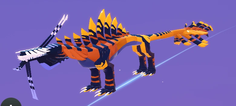 Magnarothus pack come on join in to nibble on sar's toes | Fandom