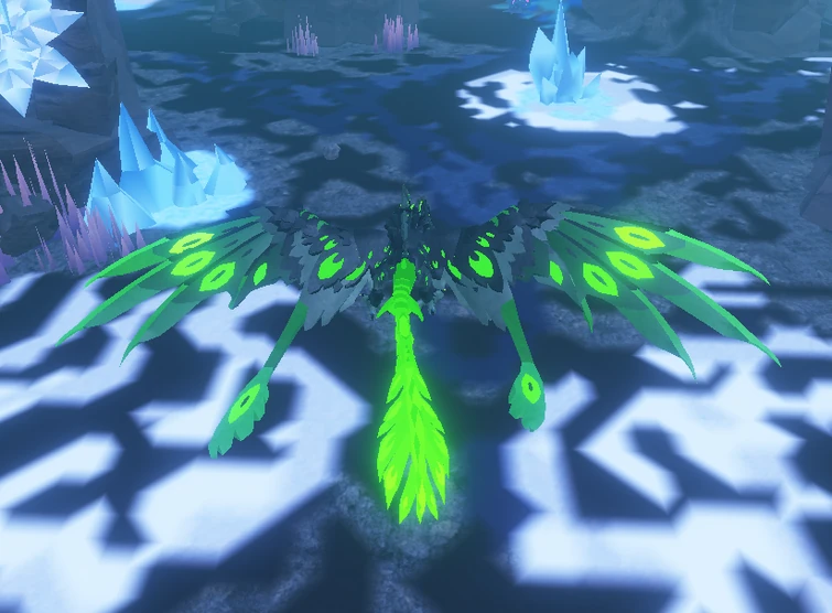 An ibetchi skin has finally been done | Fandom