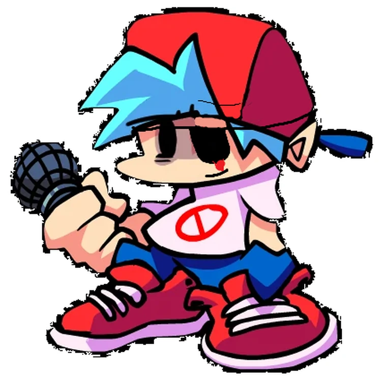 Discuss Everything About Funkipedia Mods Wiki | Fandom