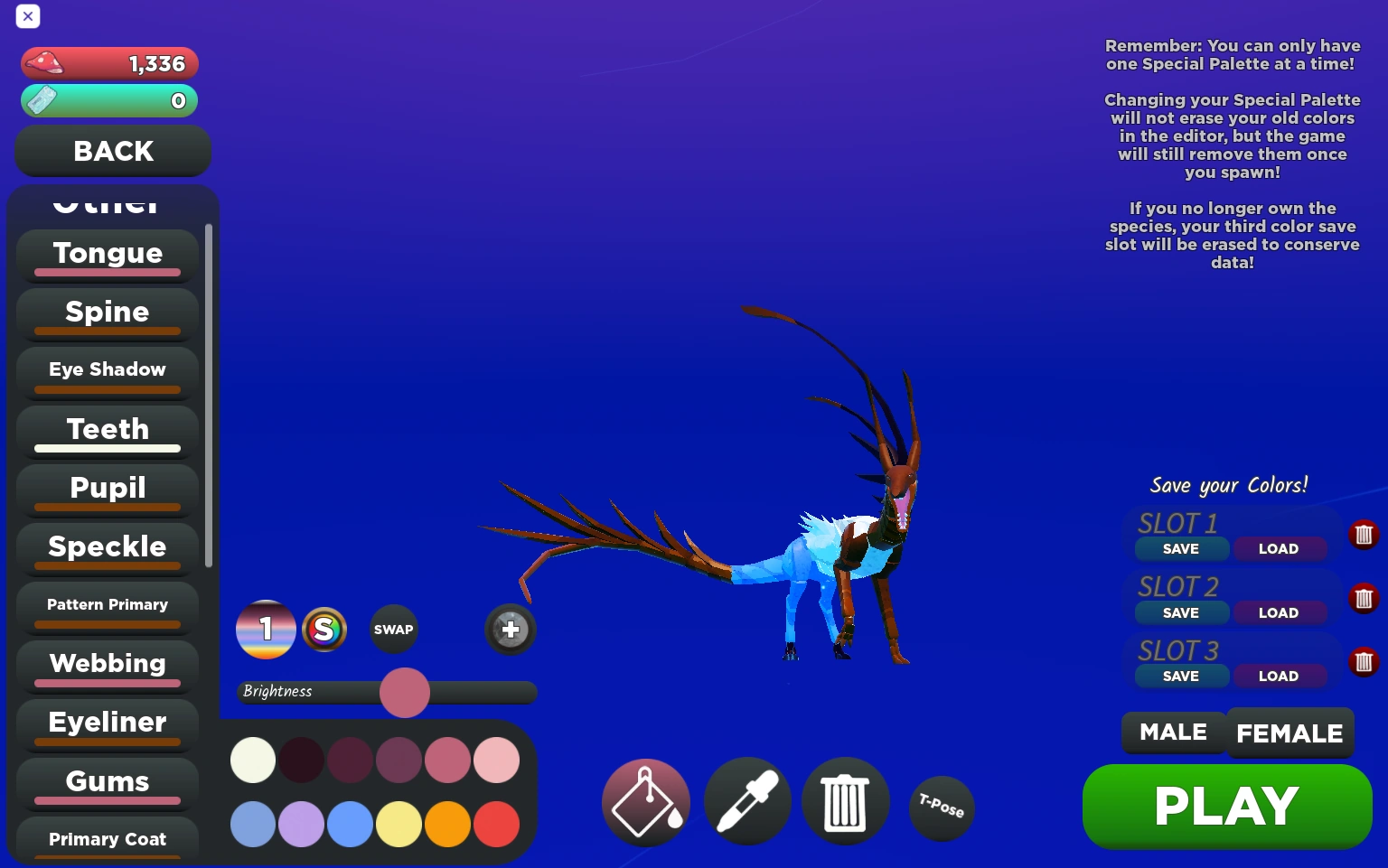 decided to make a quandale dingle skin out of ferrah | Fandom