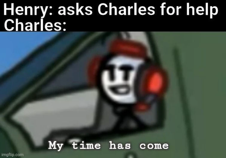 Some Henry memes to cheer up your day. | Fandom