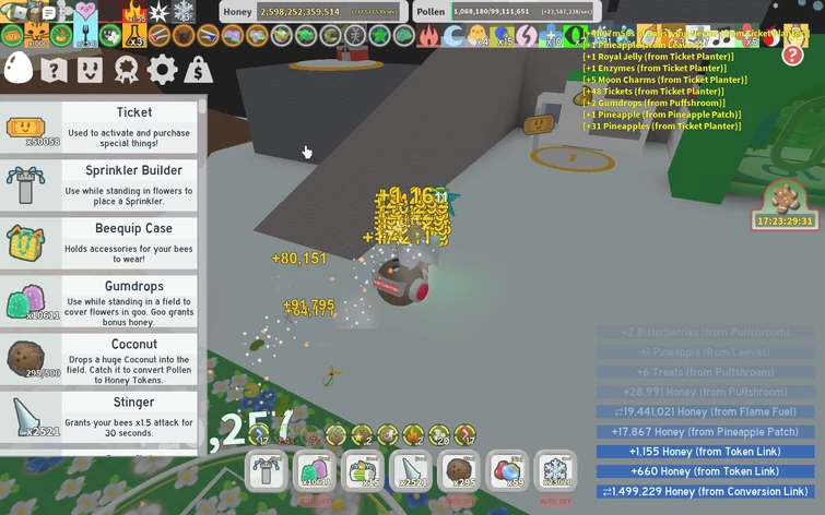 Discuss Everything About Bee Swarm Simulator Wiki | Fandom