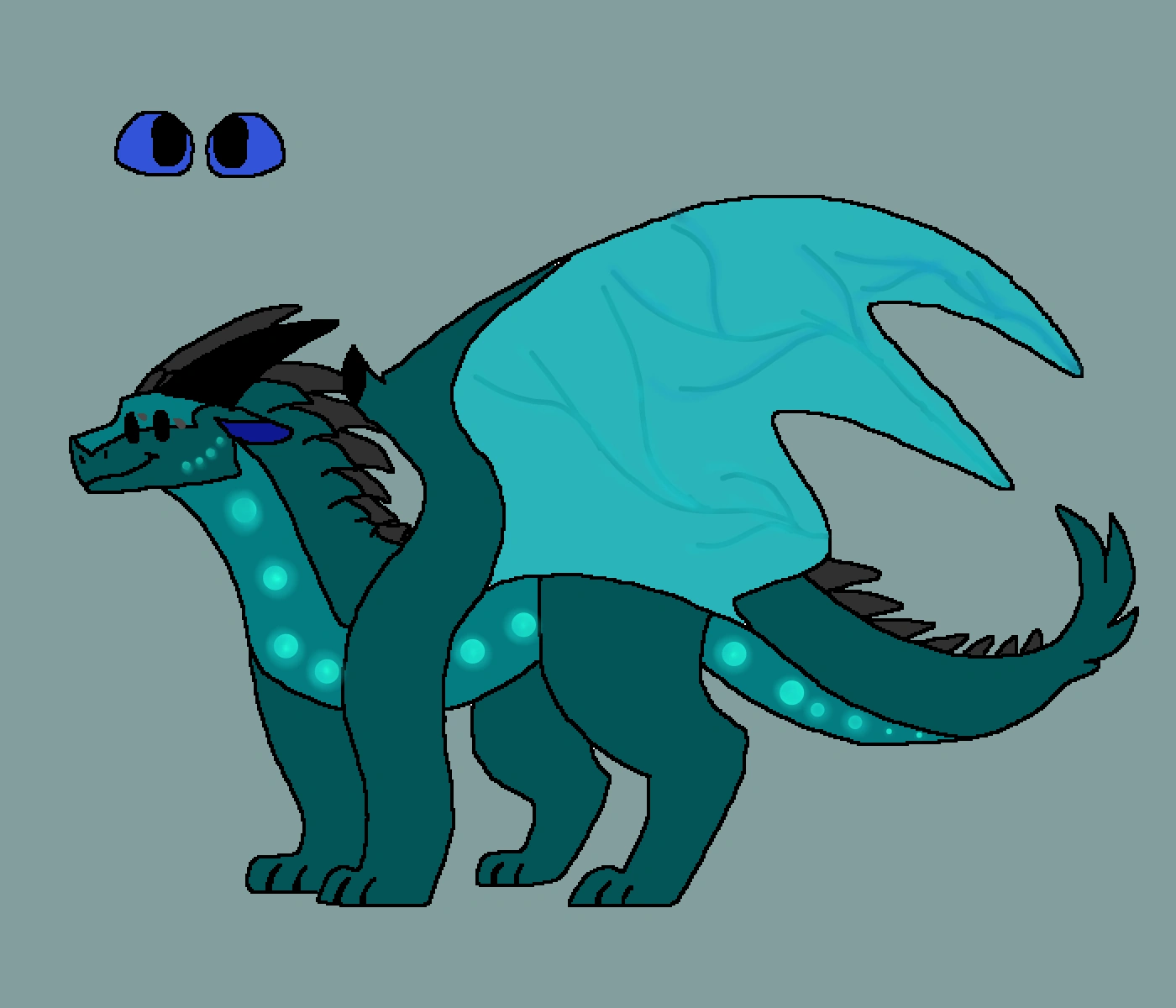 Pyrrhian Tribe OC Challenge! | Fandom